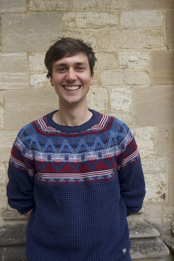 About Us – OUGS | Oxford University German Society